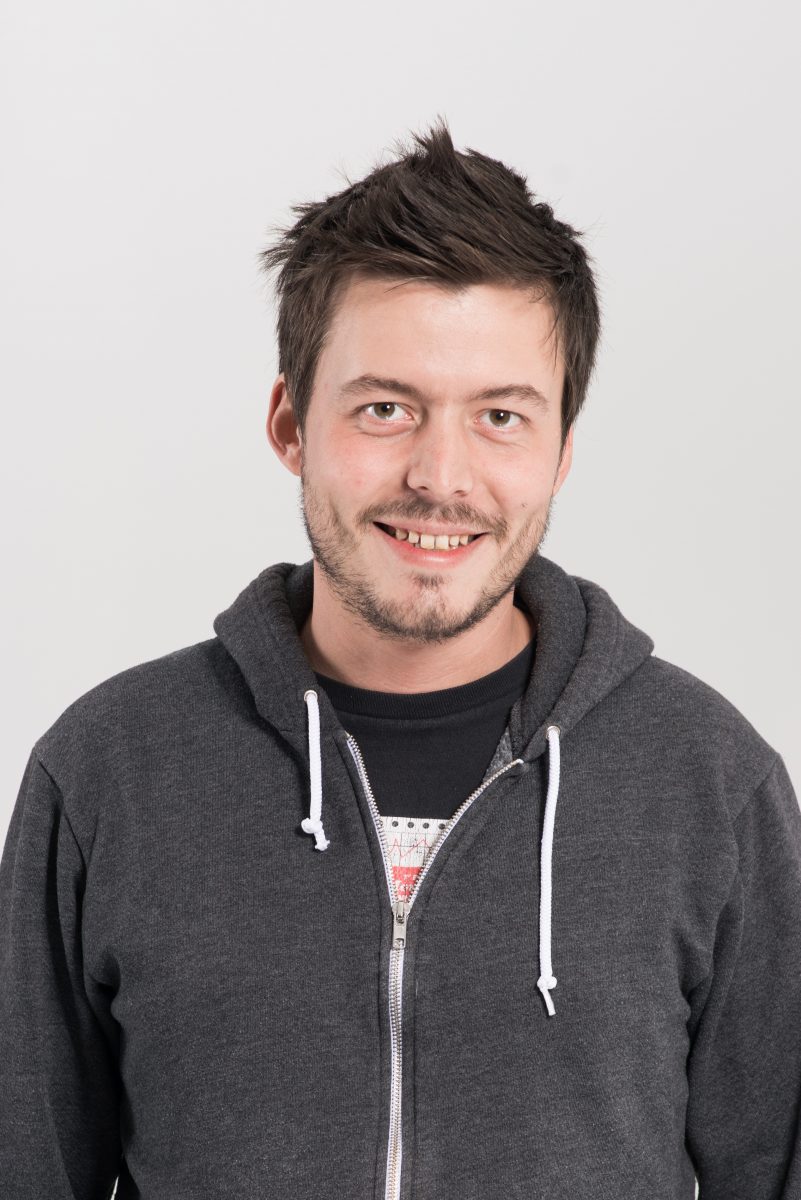 ALEX MARCHE À L'AMOUR - Les Films du 3 Mars