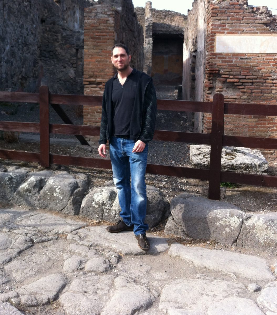 JOIE! PORTRAIT D’UNE NONNE - Les Films du 3 Mars