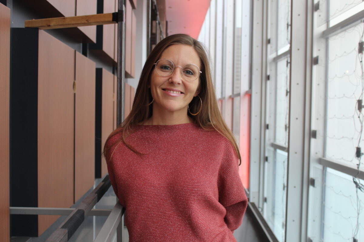 L'AUDIENCE - Les Films du 3 Mars