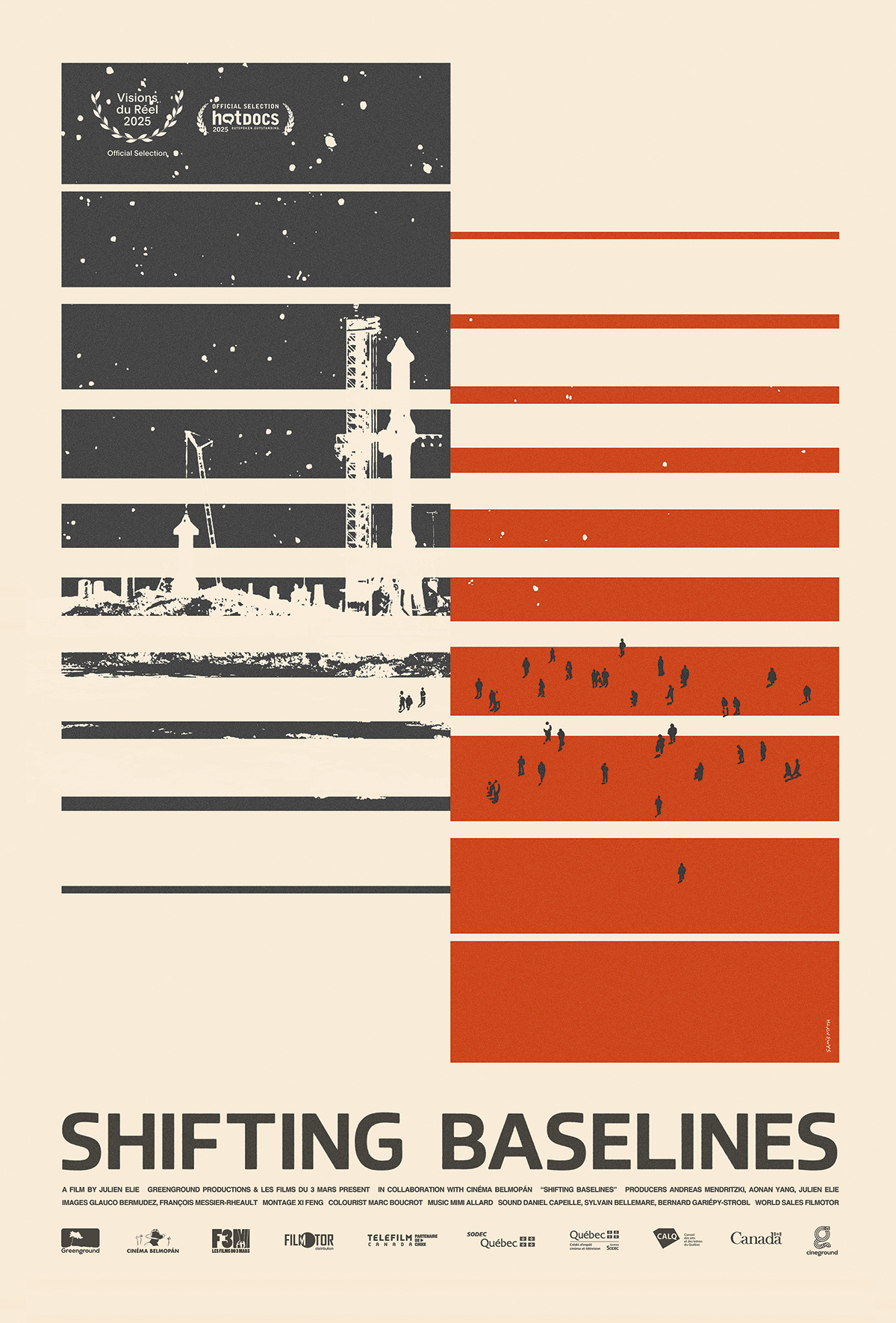 SHIFTING BASELINES - Les Films du 3 Mars